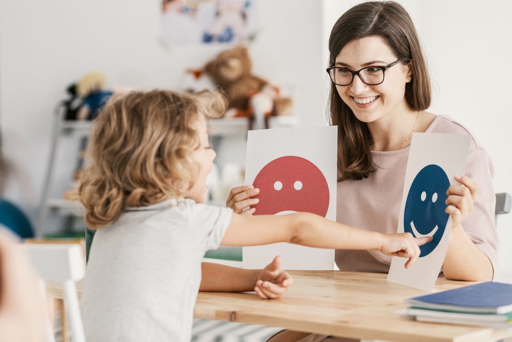Fundamental Benefits Behind Going For Child Development Assessment D