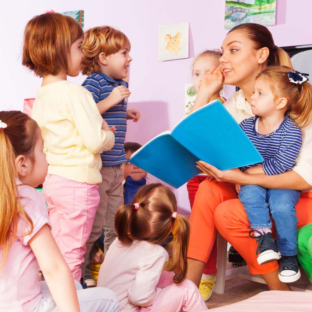 Choosing the Best Preschool in Singapore for Your Child's Early ...